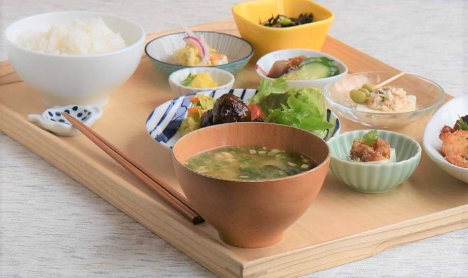 小さな食卓Fracoco(フラココ) | 龍谷大学 校友会